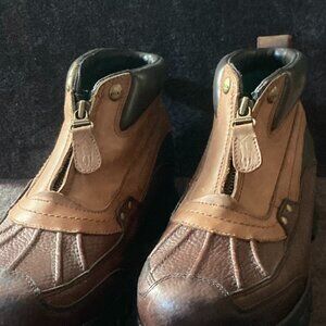 Ralph Lauren Blue Label | Shoes | Ralph Lauren Boots Shoes Blue Label ...